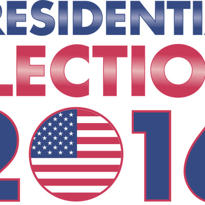 2016 Presidential Election Candidates